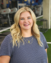 Kayla Clark, ATC | Advanced Orthopedics of Oklahoma | Tulsa, OK